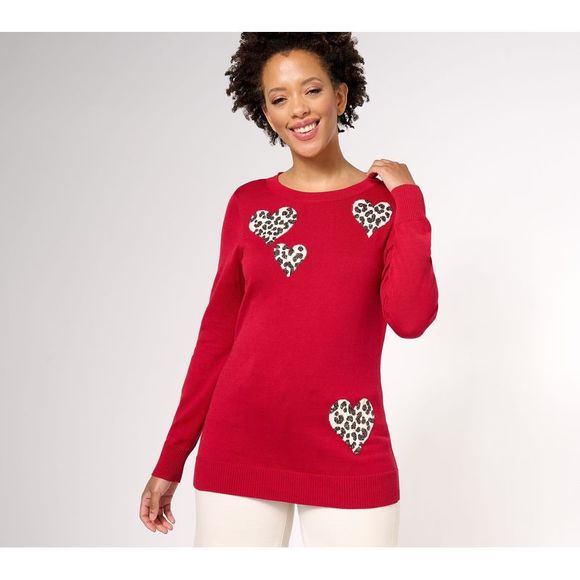 Quacker Factory | Jackets & Coats | Quacker Factory Womens Jacket Sz Xs ...